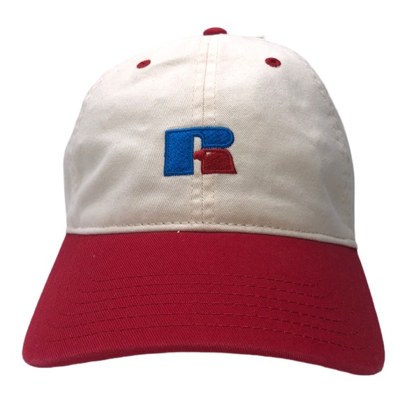 Russell Athletic | Accessories | Russel Athletic Adjustable Hat Cap ...
